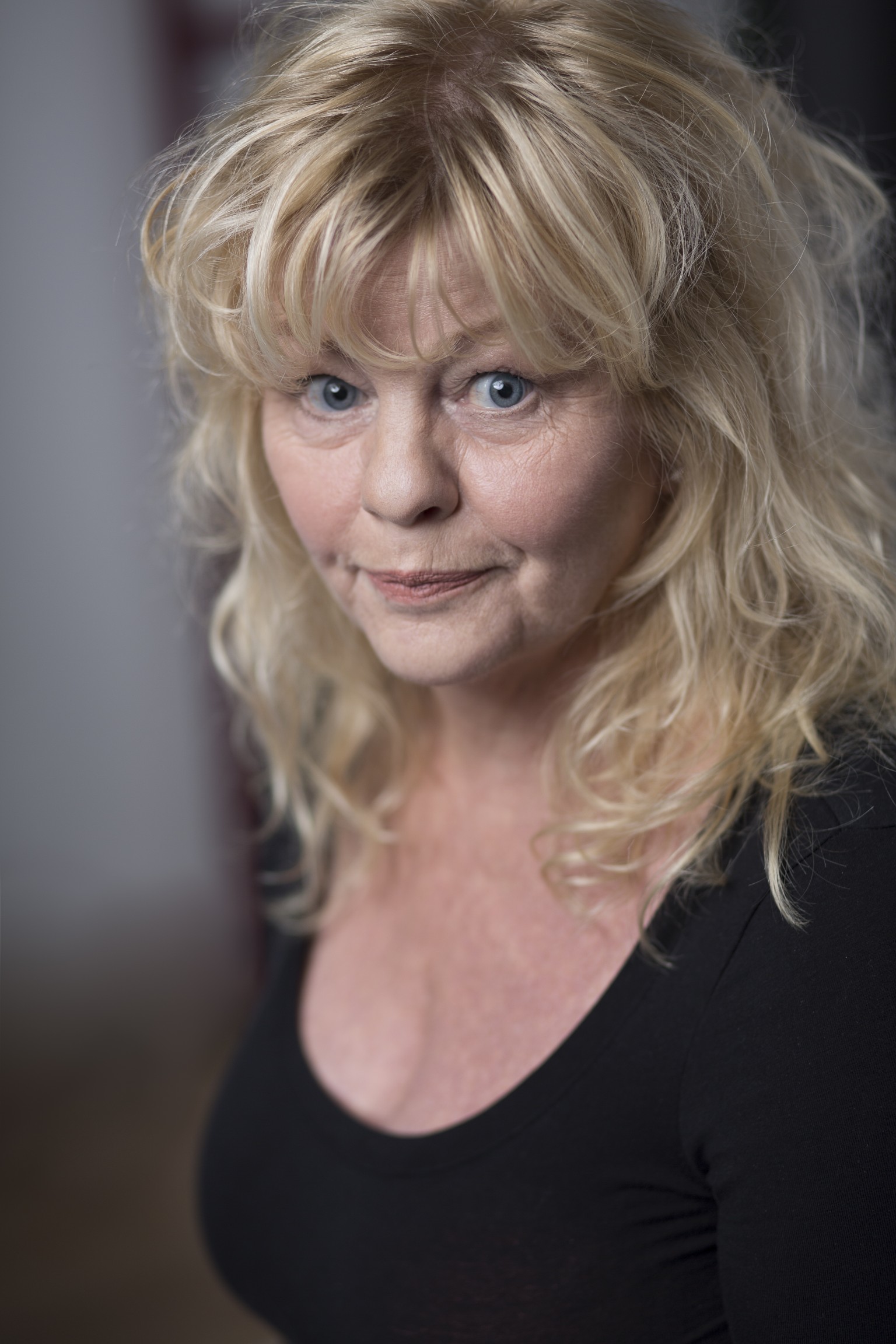 Inger Nilsson | Agentur Kerstin Neuhaus