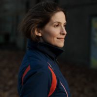 Birgit Stauber | Agentur Kerstin Neuhaus