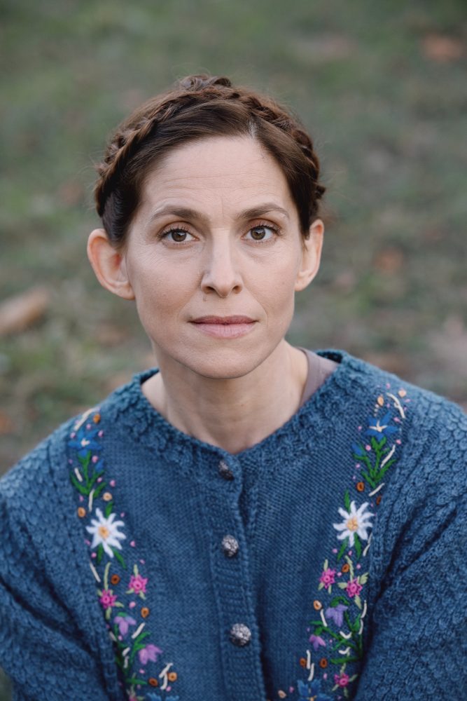 Birgit Stauber | Agentur Kerstin Neuhaus