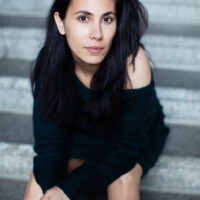 Maya Henselek | Agentur Kerstin Neuhaus