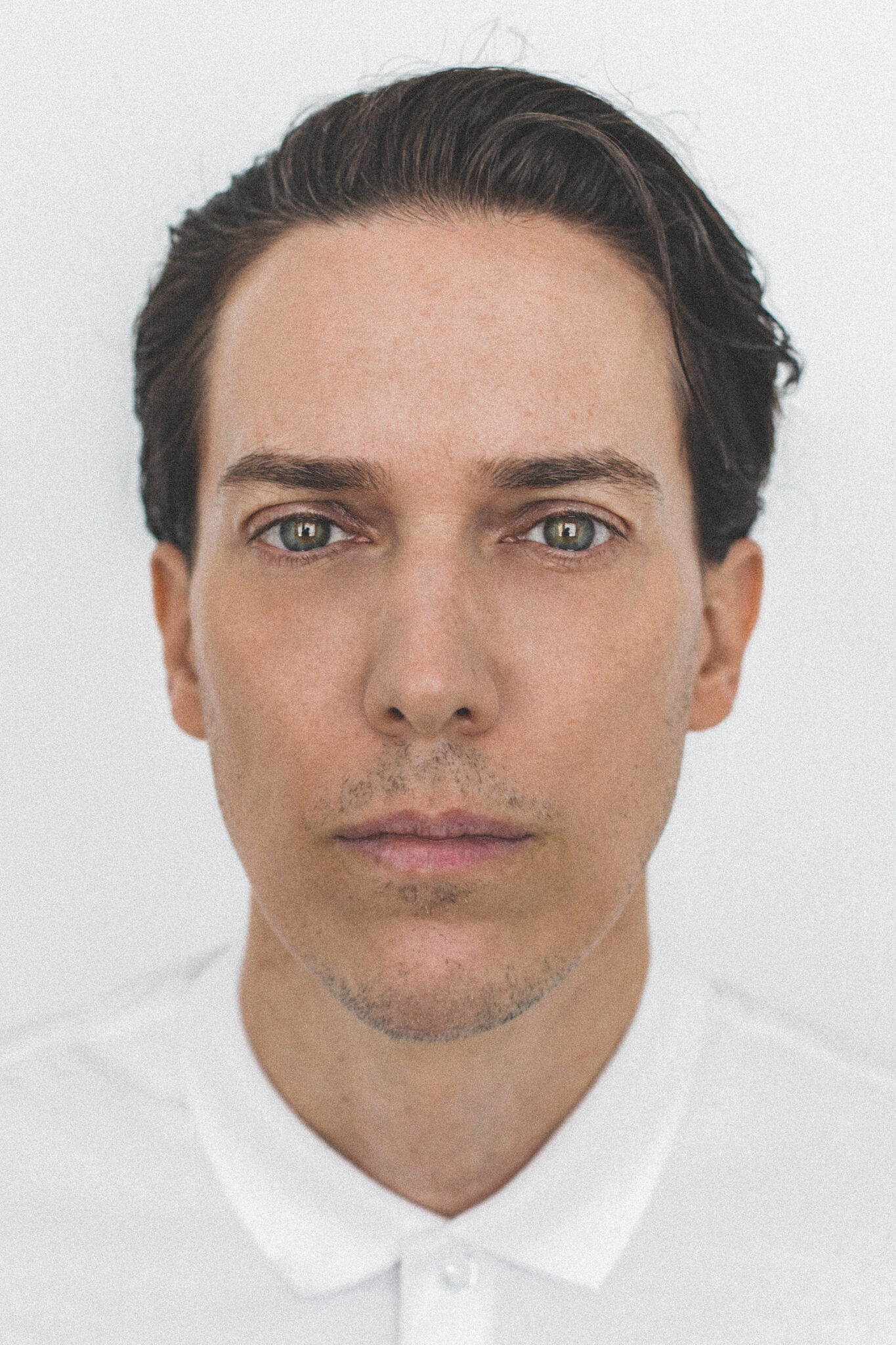 DAVID IMPER hat neue Szenen online! | Agentur Kerstin Neuhaus