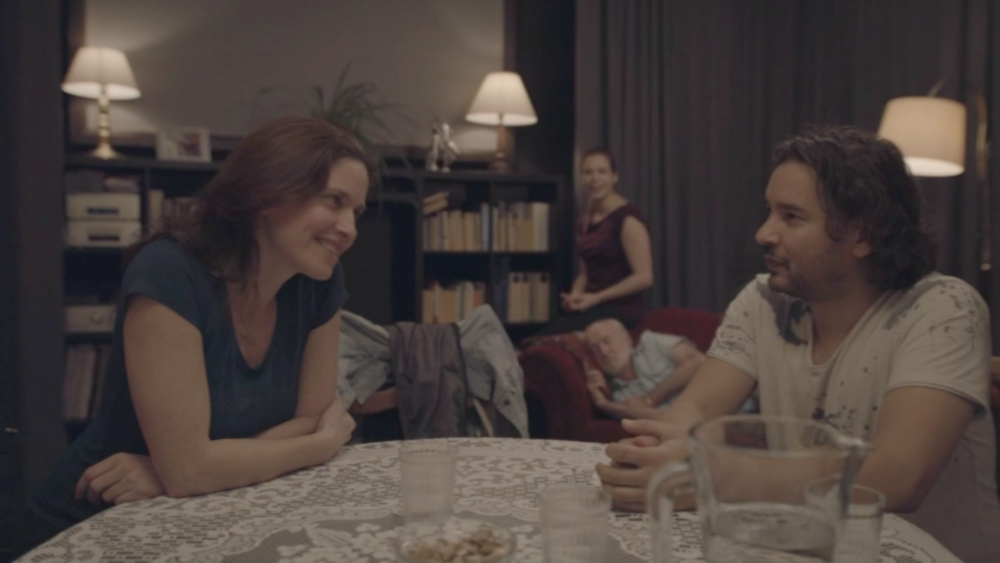 BIRGIT STAUBER!🎬 🌎 | Agentur Kerstin Neuhaus