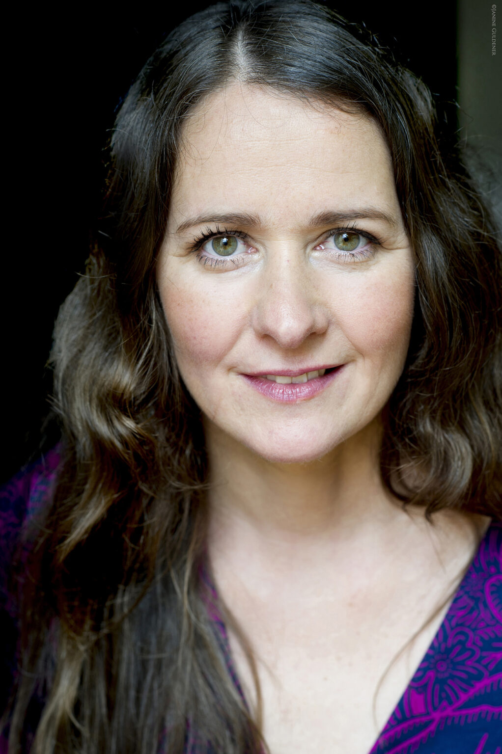 SABINE OSTHOFF | Agentur Kerstin Neuhaus