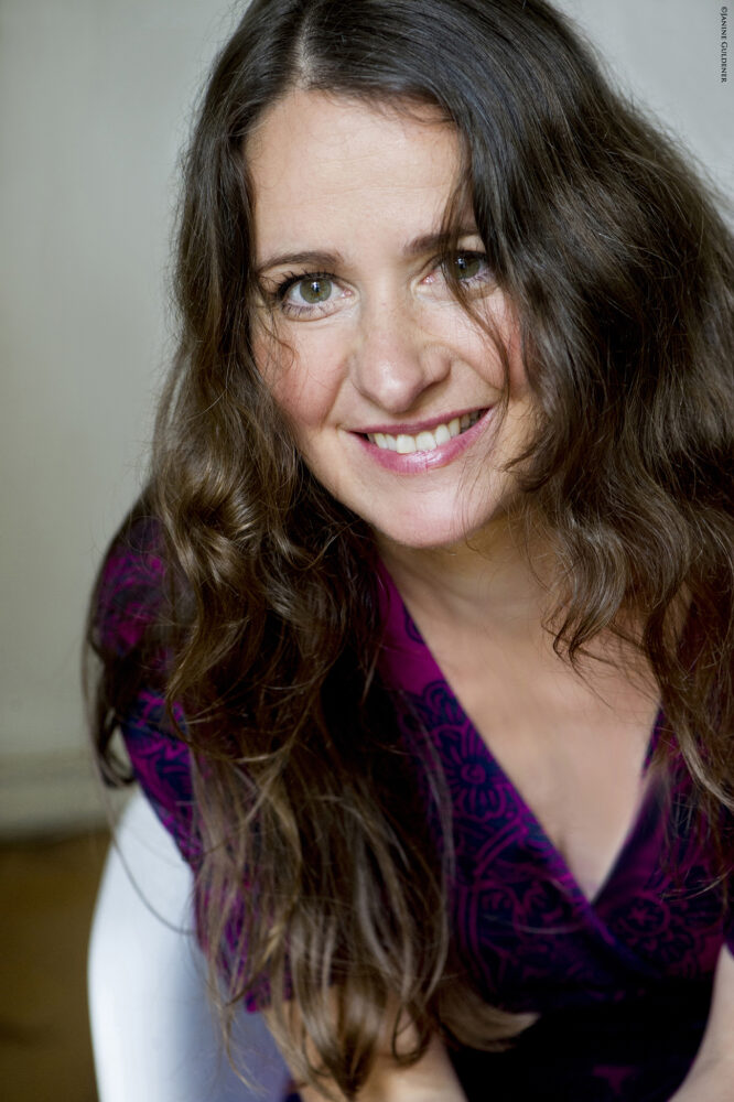 Sabine Osthoff | Agentur Kerstin Neuhaus