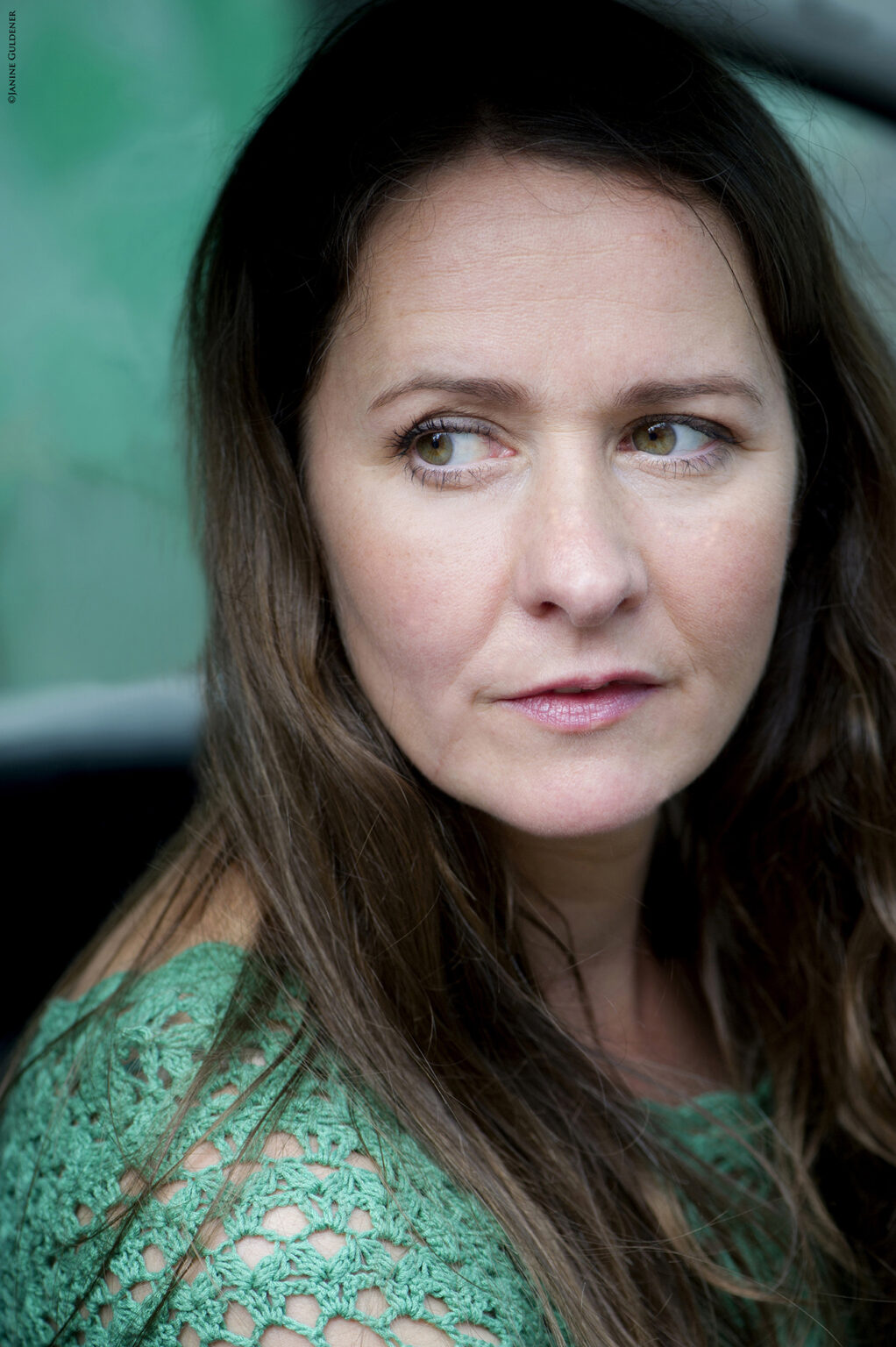 Sabine Osthoff On Tv Agentur Kerstin Neuhaus 9856