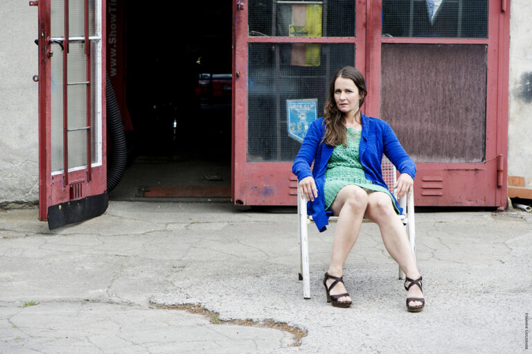 Sabine Osthoff | Agentur Kerstin Neuhaus
