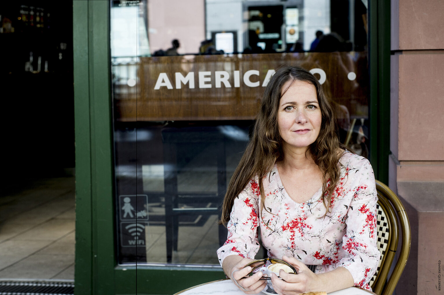 Sabine Osthoff | Agentur Kerstin Neuhaus