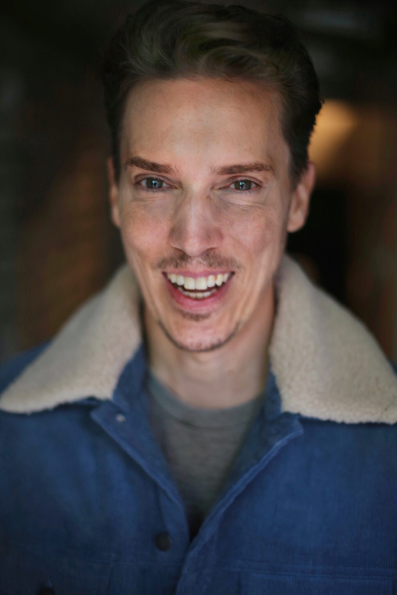 David Imper | Agentur Kerstin Neuhaus