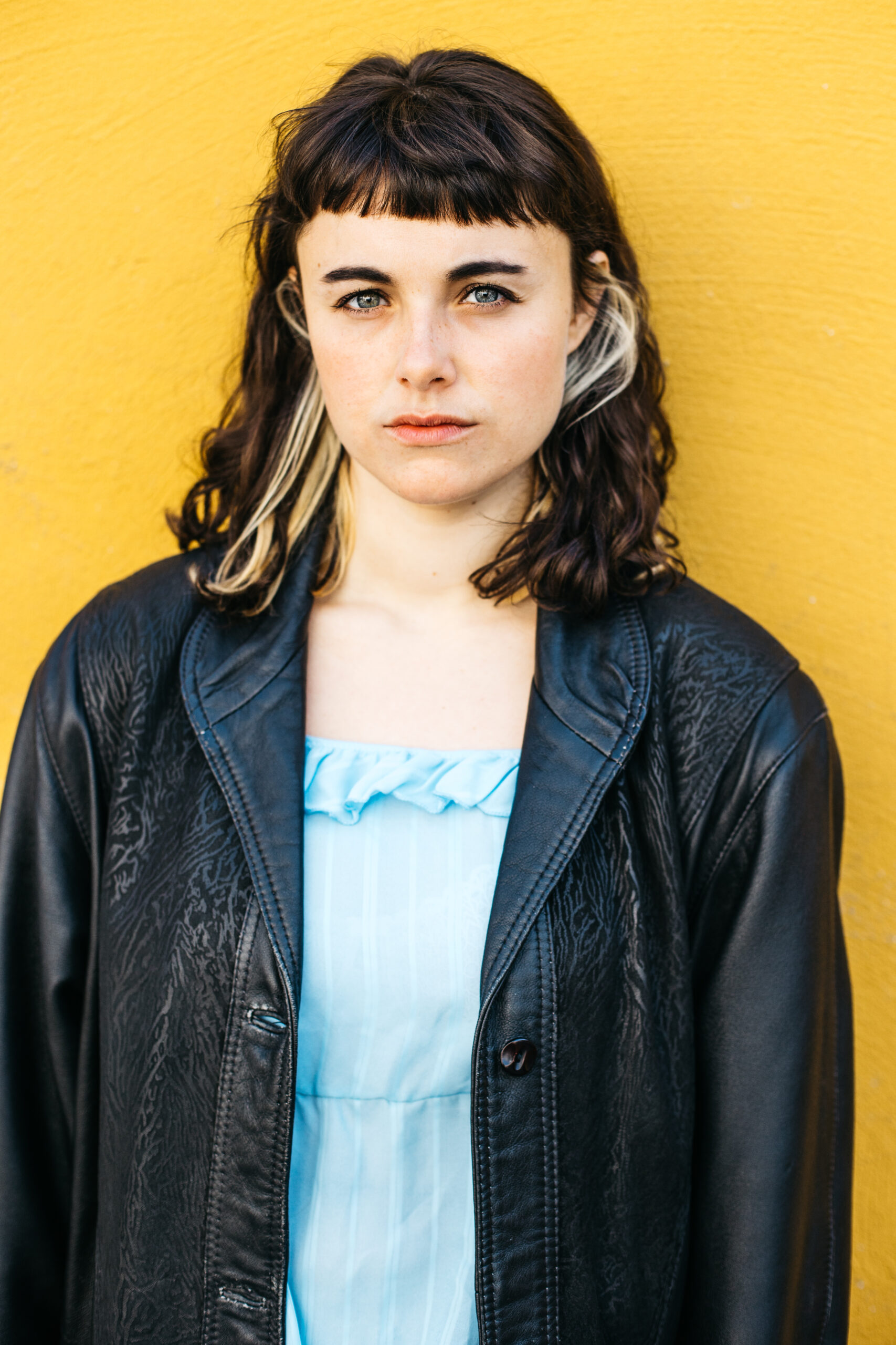 Amelie Barth | Agentur Kerstin Neuhaus