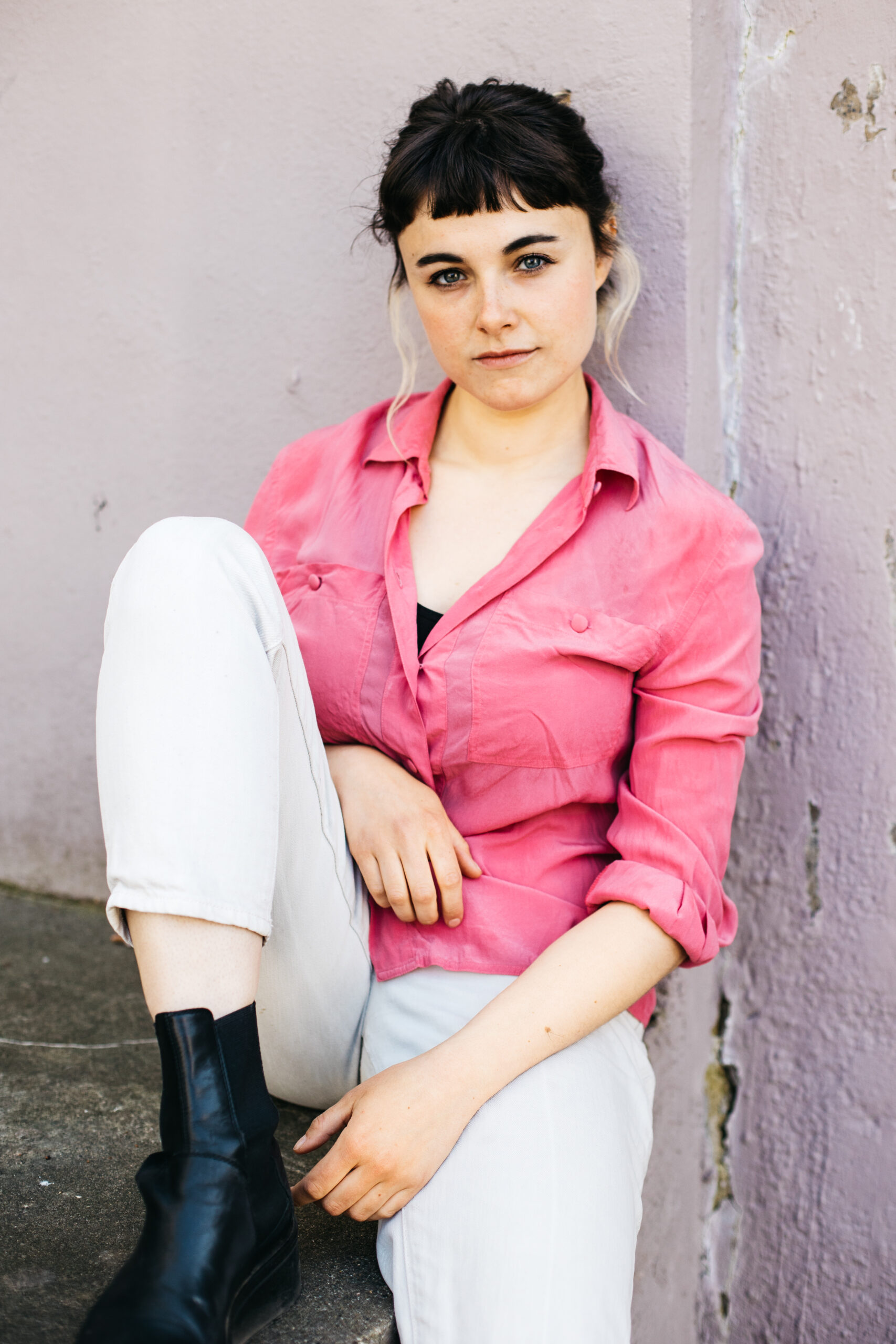 Amelie Barth | Agentur Kerstin Neuhaus