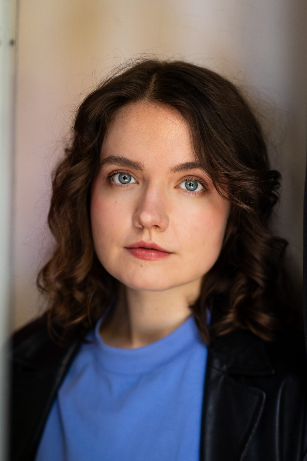 JULIA ZUPANC * new pictures online! | Agentur Kerstin Neuhaus