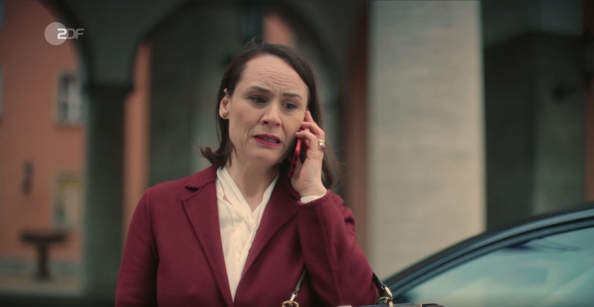 DANIELA HOLTZ * on air! | Agentur Kerstin Neuhaus